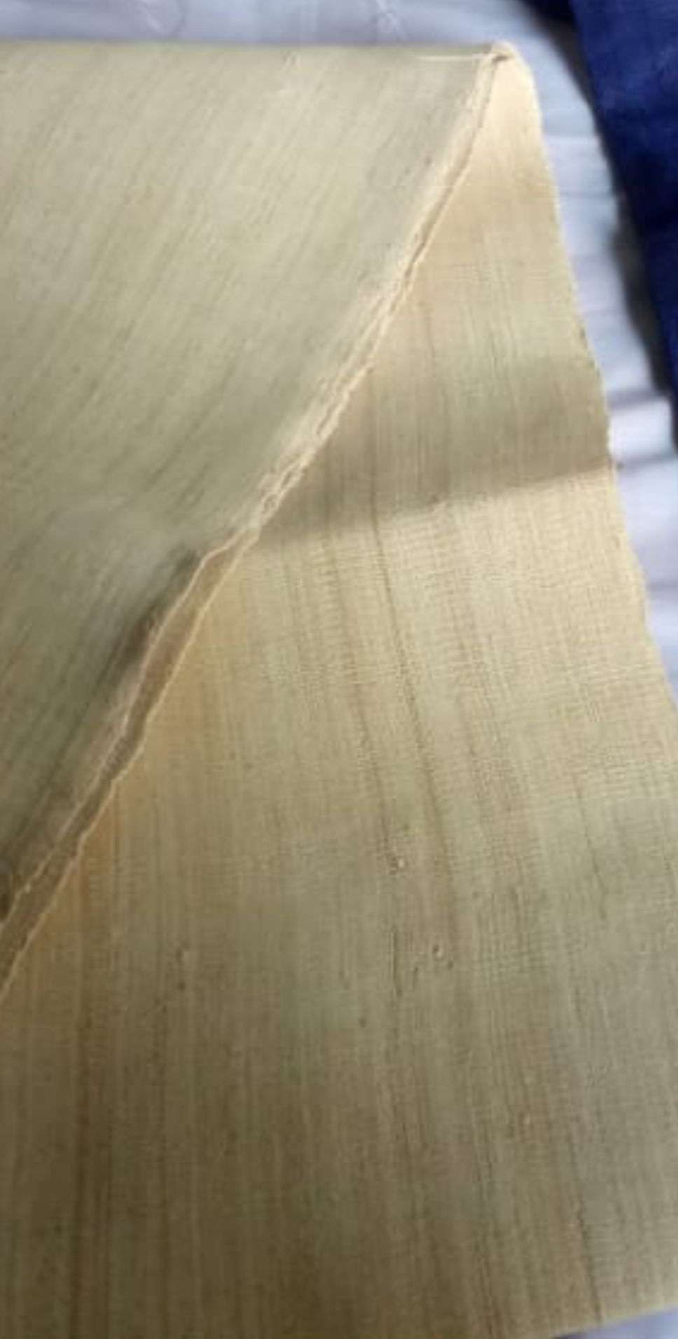 Lotus Stem Fibre - GIAN