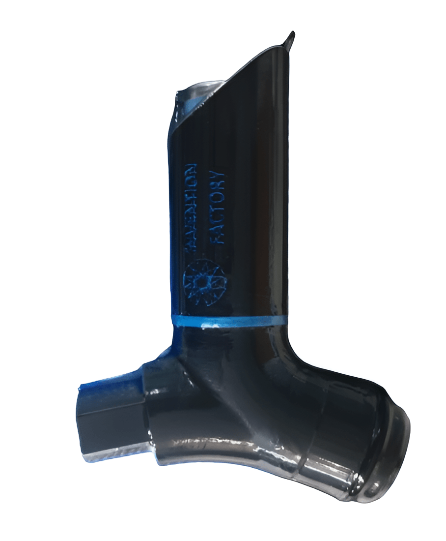 Valved Asthma Inhaler - GIAN