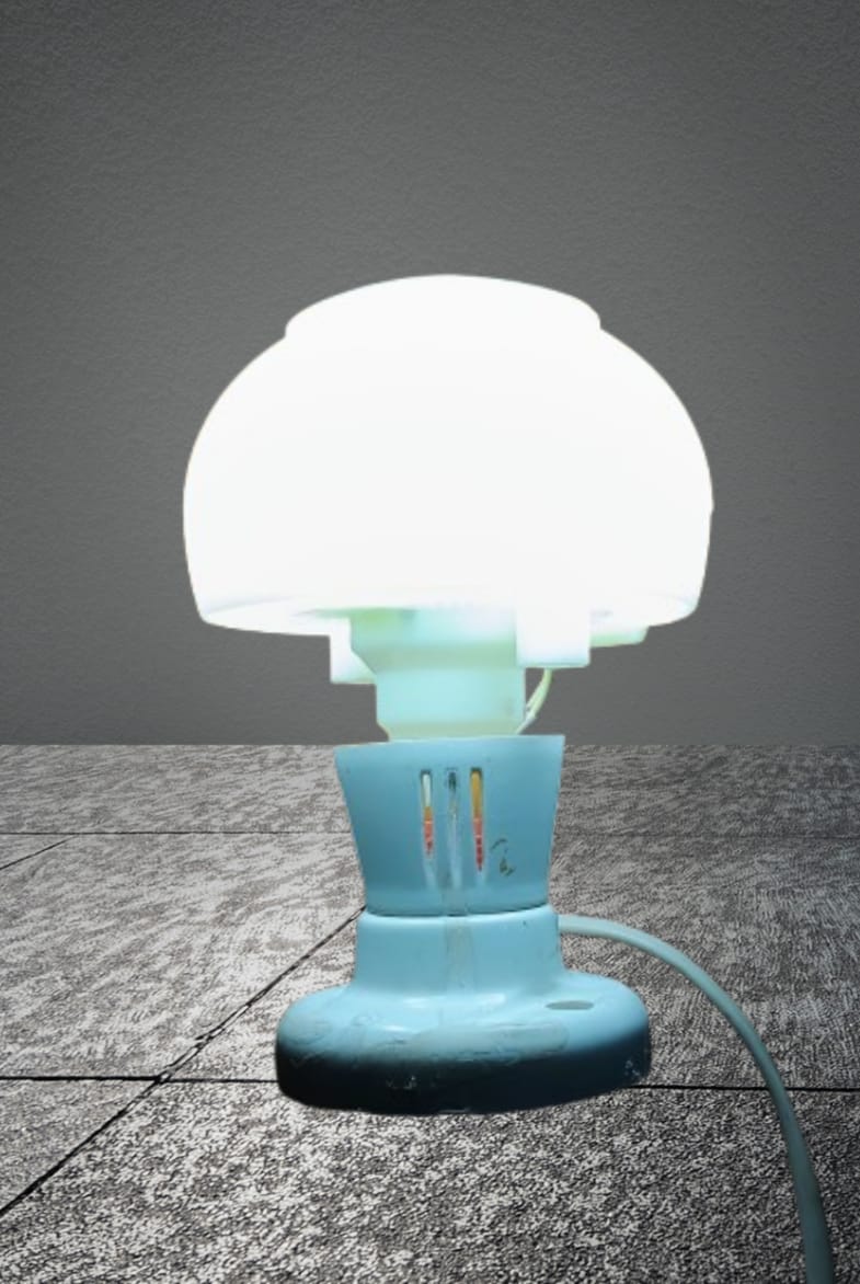 Reusable LED Bulb - GIAN